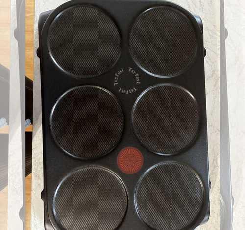 Блинница tefal