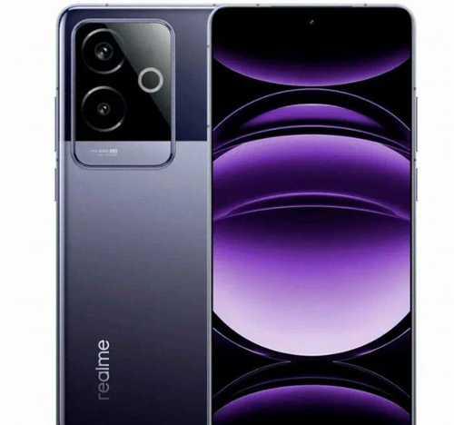 realme GT 6, 12/256 ГБ