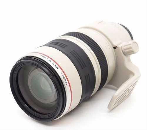 Canon EF 28-300mm f/3.5-5.6L IS USM (9102)