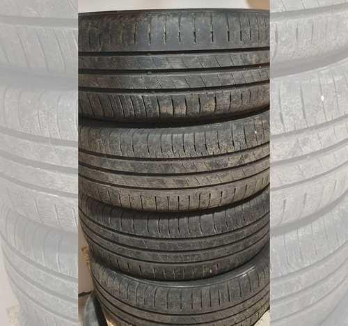 Hankook Kinergy Eco 205/55 R16 91H