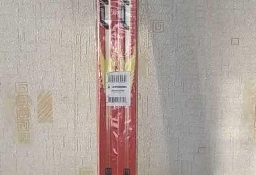 Коньковые лыжи Atomic, Rossignol, Тиса