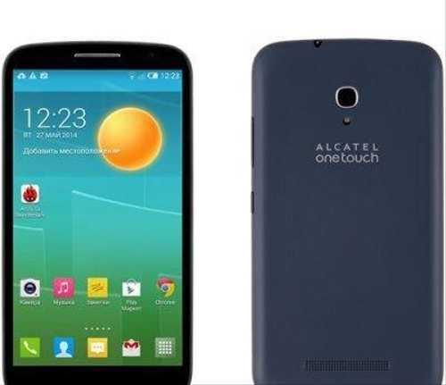 Alcatel Pop S9