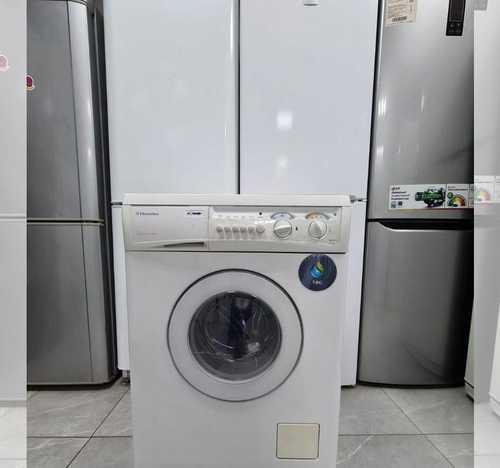 Стиральная машина Electrolux EW1063S