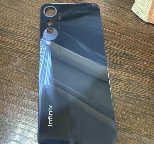 Задняя крышка Infinix Hot 20 X6826B