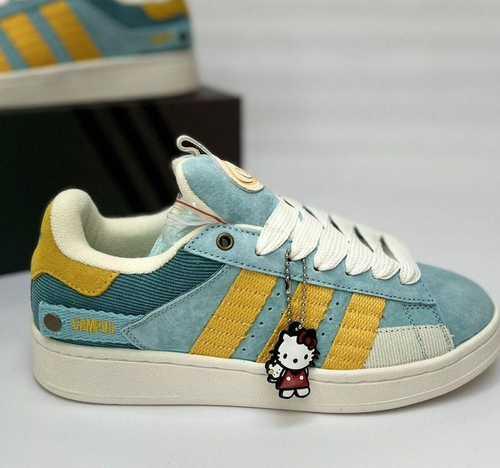 Adidas Originals Campus 00s "Sky Yellow"