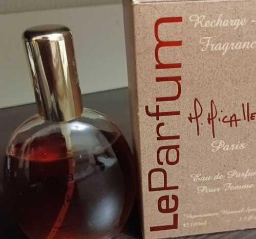 Le Parfum 11 парфюмерная вода