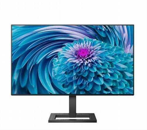 23.8quot; Монитор Philips 242E2FA (00/01) Black