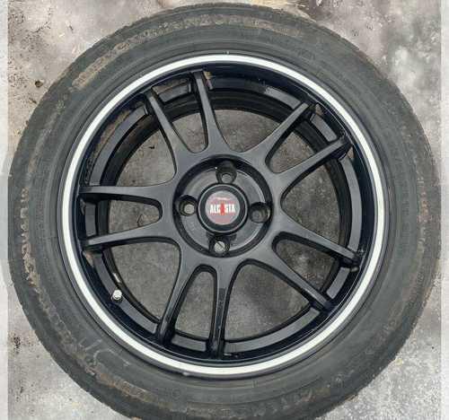 Летние колеса r16 4x100
