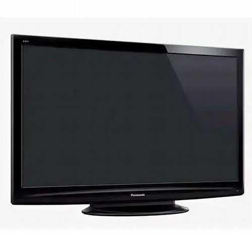 Телевизор panasonic viera