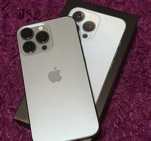 iPhone 13 Pro, 128 ГБ