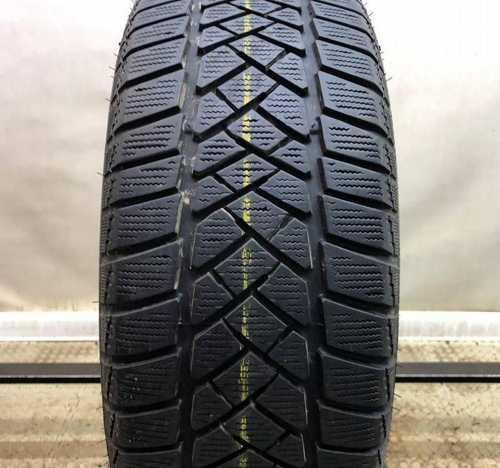 Dunlop SP Winter Sport M2 205/50 R17 93H