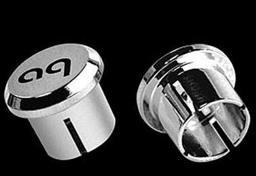 Audioquest XLR Output Noise-Stopper