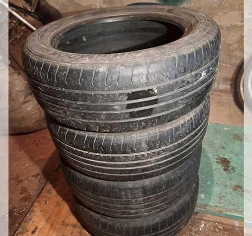 Hankook Optimo K415 205/55 R16