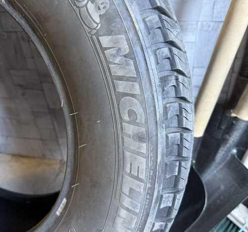 Michelin Latitude Tour 265/65 R17