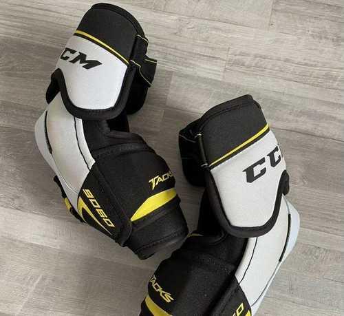 Налокотники CCM Tacks 9060 Sr XL