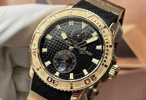 Ulysse Nardin Marine Diver 266-33