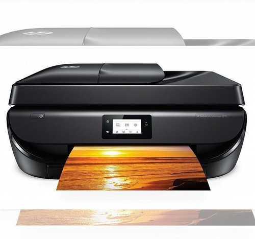 Принтер hp deskjet 5275