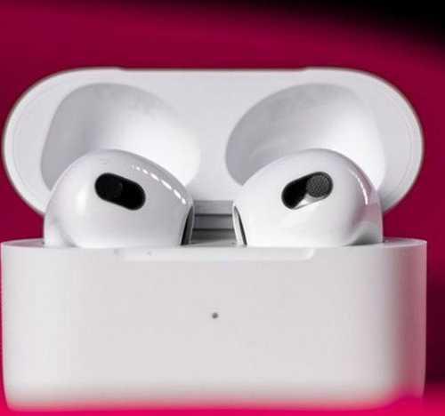 AirPods 3 Airoha Premium 