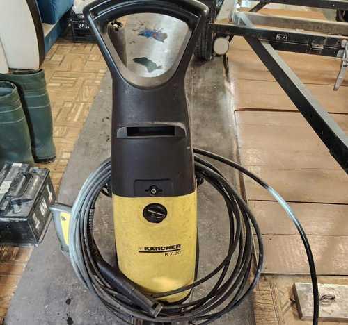 Мойка karcher к7.20