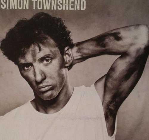 Пластинка Simon Townshend - Sweet Sound (LP)