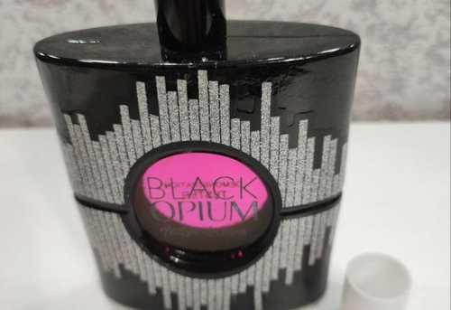 Black opium,100 ml. Tester