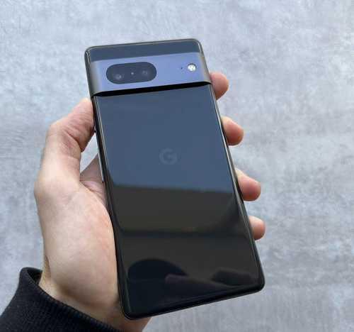 Google Pixel 7, 8/128 ГБ