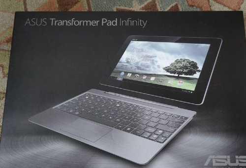 Планшет asus Transformer pad 700