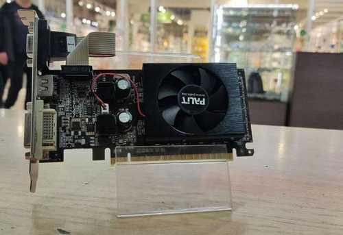 Видеокарта Palit GeForce 210 1GB