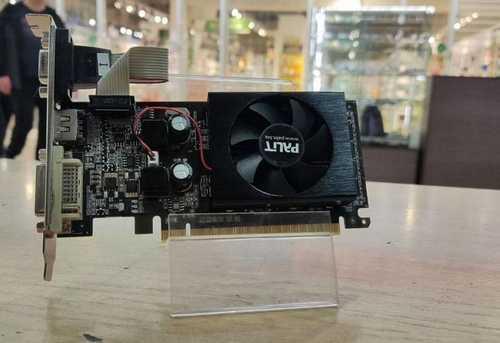 Видеокарта Palit GeForce 210 1GB