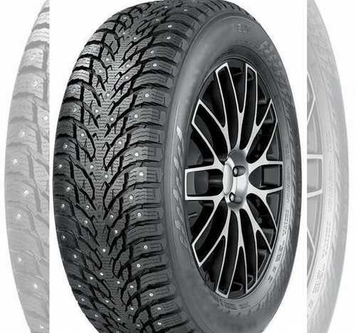 Ikon Tyres Autograph Ice 9 SUV 275/45 R21 110T