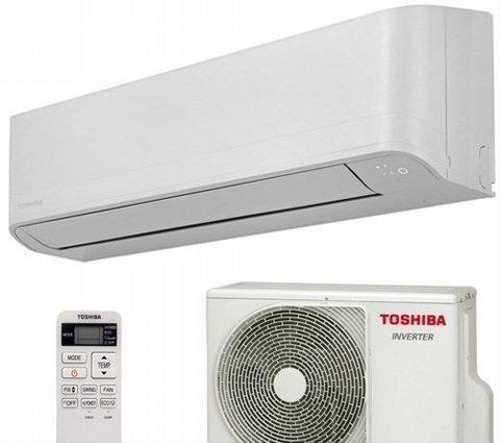 Кондиционер Toshiba RAS-07J2KVG-EE/RAS-07J2AVG-EE