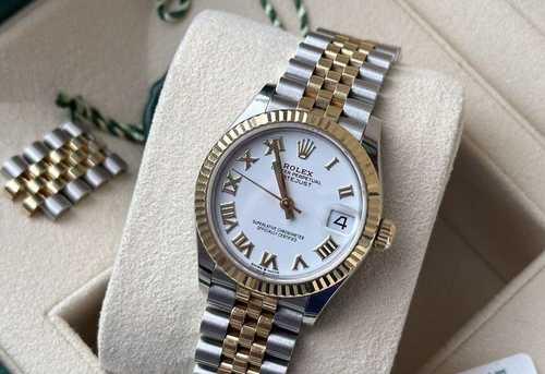 Rolex Datejust 31mm 2021 Jubille Bracelet