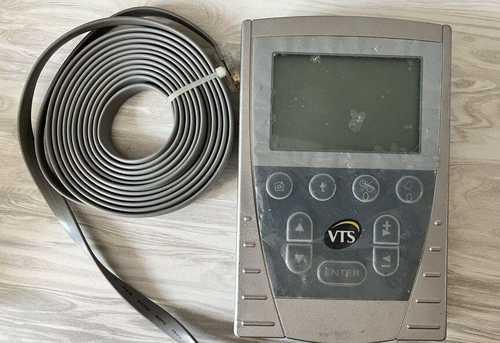 Пульт VTS siemens ACX 84.910