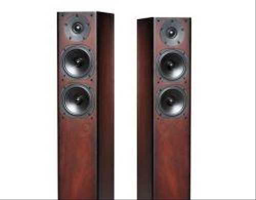 Castle audio. Акустическая система Castle Acoustics Knight 3.