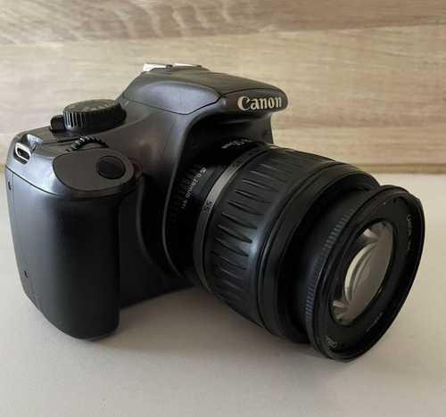 Зеркальный фотоаппарат Canon EOS 1100d