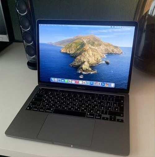 Apple MacBook 13 M1 16gb 512gb