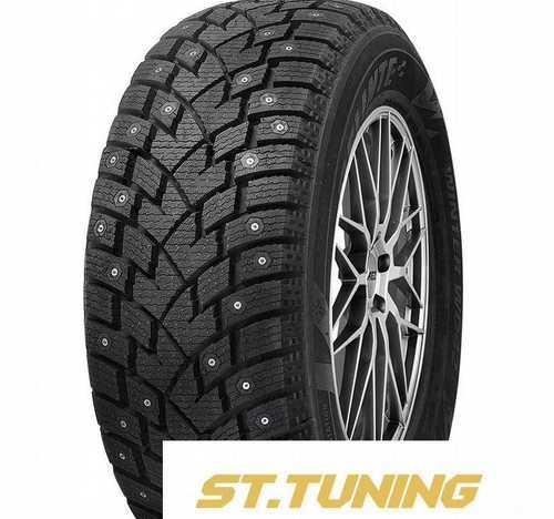 Delinte Winter WD42 235/45 R18