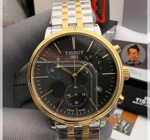 Наручные часы Tissot