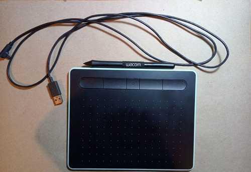 Wacom Intuos S Bluetooth