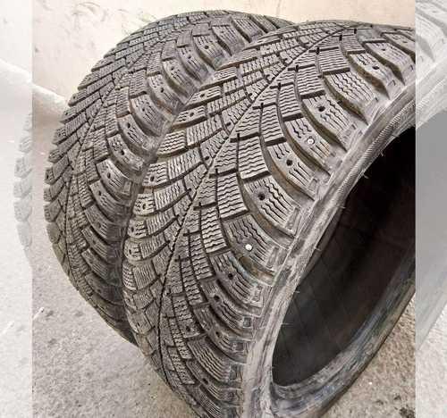 Bfgoodrich G-Force Stud 205/50 R17 93Q