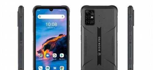 Новый защищенный Umidigi Bison X10 Pro 128 гб