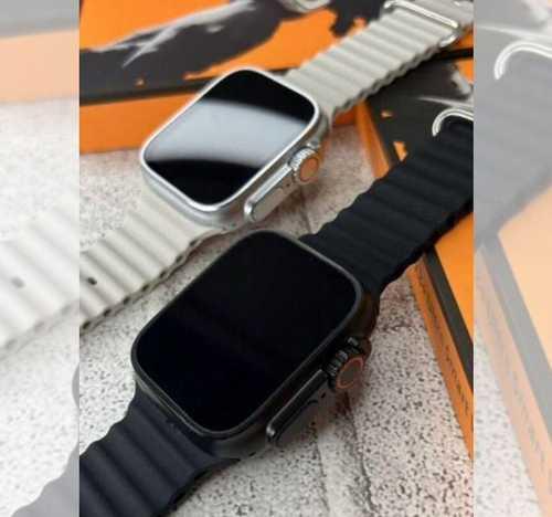 Apple Watch Ultra (Арт.47663)