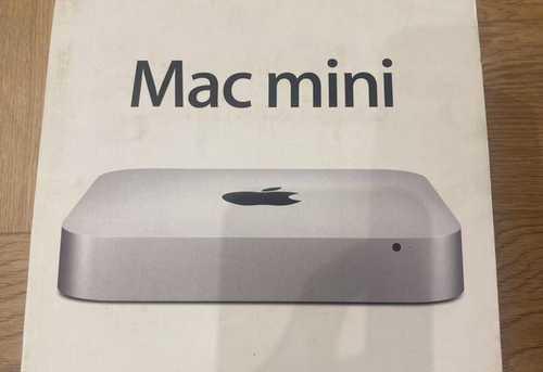 Apple Mac mini 2.5 DC