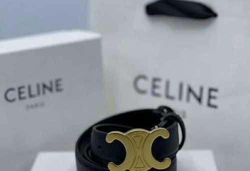 Ремень женский Celine