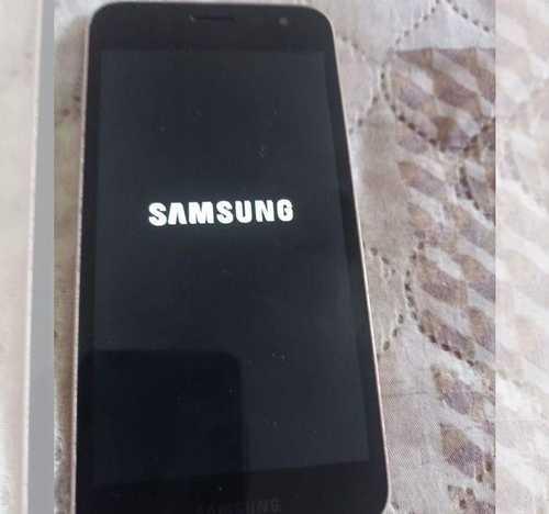 Samsung Galaxy J2 Core, 16 ГБ