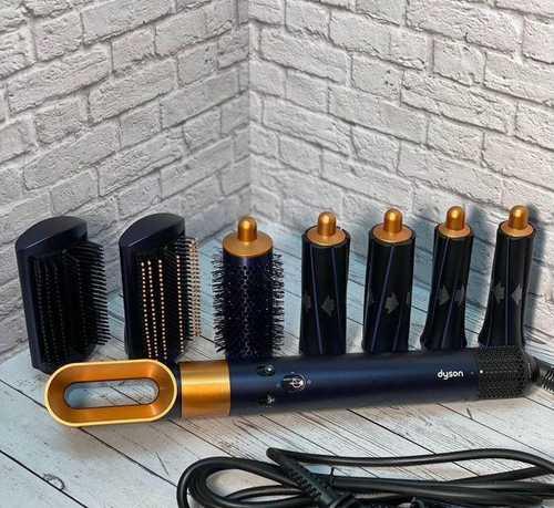 Стайлер dyson airwrap complete 1:1 ориг