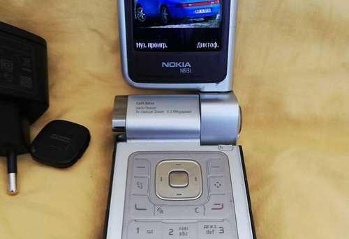 Nokia N93i