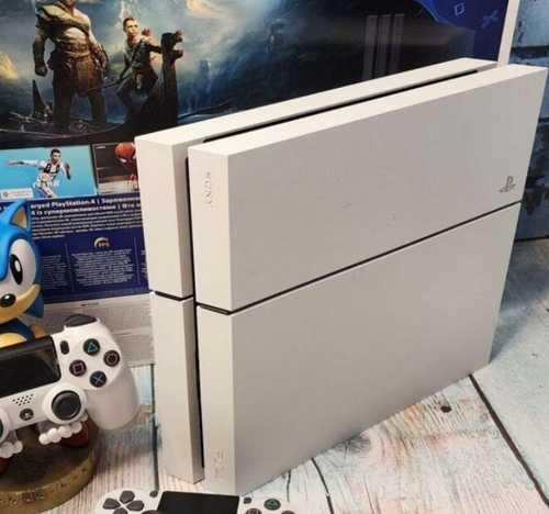 Sony Playstation 4 3.15 Под любую прошивку