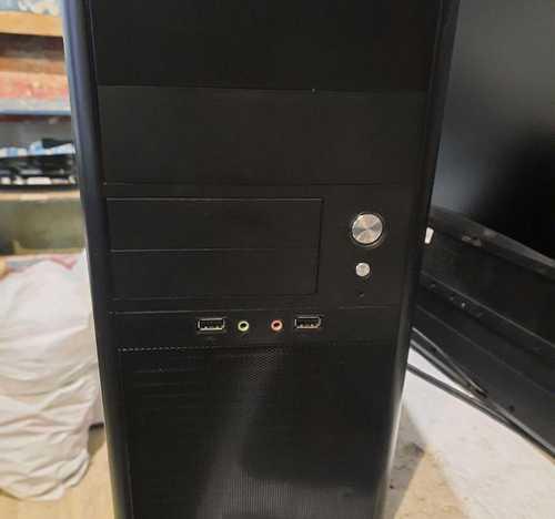 Системный блок i5