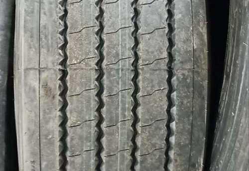 Шины 385/65R22,5 Fortune FTH135